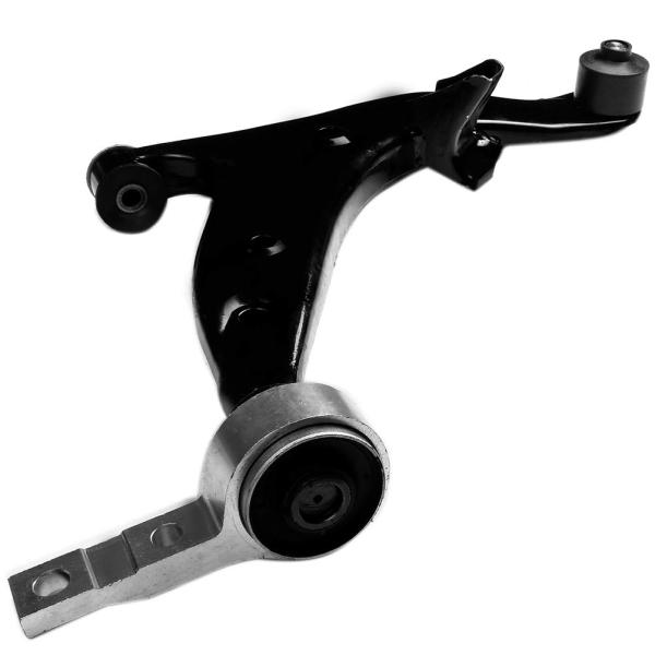 商品名: SCITOO サスペンションパーツ K620561 フロント下部コントロールアームとボールジョイントアセンブリ 日産クエスト用助手席側 SCITOO 1pc-Suspension Part K620561 Front Lower ...