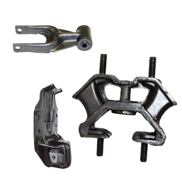 商品名:  CF Advance Compatible with 97-05 Buick Century 3.1L Chevrolet Impala 3.4L 3PCS Motor and Transmission Mount 97 98 ...