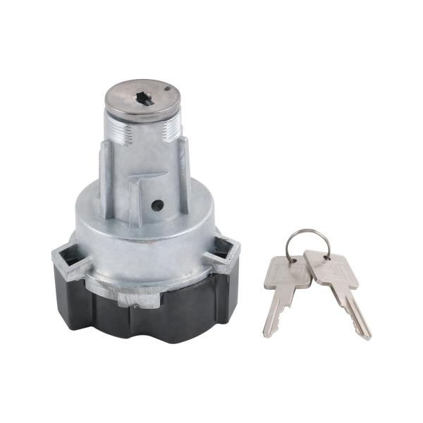 商品名: JDMSPEED イグニッションロックシリンダースタータースイッチ 2キー付き LS105 1116683 交換用 GMC Chevy 1967-1979 US84 LS411 1125 7ピン JDMSPEED Ignition...