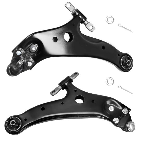 商品名:  YITAMOTOR Front Lower Control Arm Compatible with 2008-2019 Highlander/Venza 2010-2019 Lexus RX350/RX400h/RX450h w...