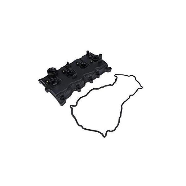 商品名: ガスケット付きエンジンバルブカバー 13264JA00A交換用 Replacement Engine Valve Cover with Gasket - Compatible with Nissan Altima 2.5L 200...