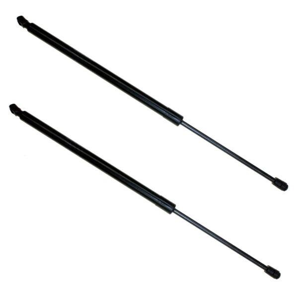 商品名:  24.65 IN 2Pcs Rear Back liftgate tailgate Hatch trunk Struts Lift Supports Shock Gas Spring Prop Rod Compatible Wi...