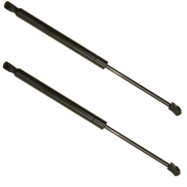 商品名:  17.22 IN 2Pcs Front HOOD Struts Lift Supports Shock Gas Spring Prop Rod Compatible With LEXUS 1998-2007 LX470 / 19...