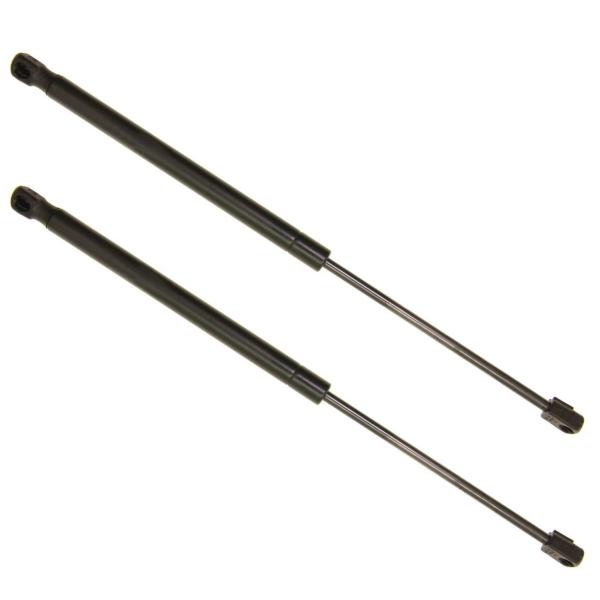 商品名:  17.48 IN 2Pcs Rear Back WINDOW GLASS Struts Lift Supports Shock Gas Spring Prop Rod Compatible With FORD 2008-2012...