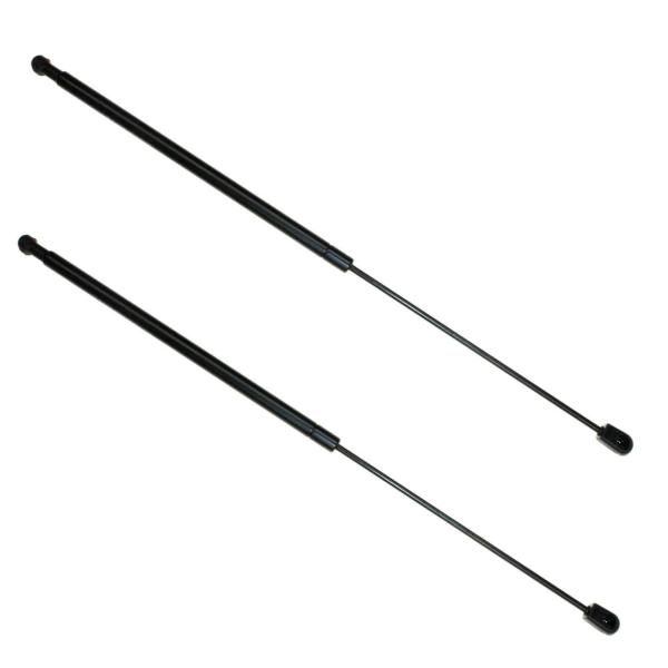 商品名:  22.97 IN 2Pcs Rear Back WINDOW GLASS Struts Lift Supports Shock Gas Spring Prop Rod Compatible With JEEP 2007-2011...
