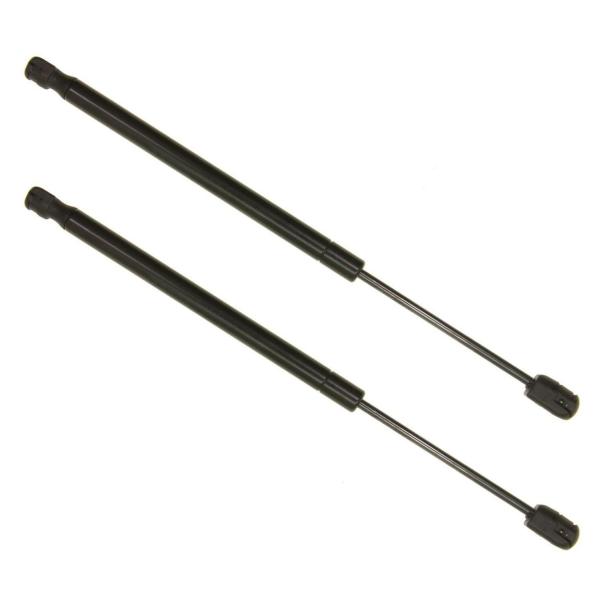 商品名:  14.08 IN 2Pcs Front HOOD Struts Lift Supports Shock Gas Spring Prop Rod Compatible With FORD 2007-2009 EXPEDITION ...
