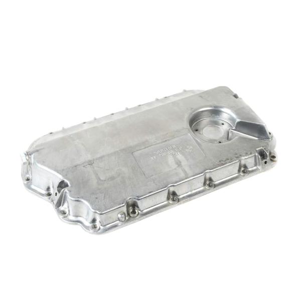 商品名:  MPLUS Engine Oil Pan Replces 1998-2005 for Audi A4 A6 Cabriolet S4 / for Volkswagen Passat 2.7L 2.8L V6 DOHCブランド: ...