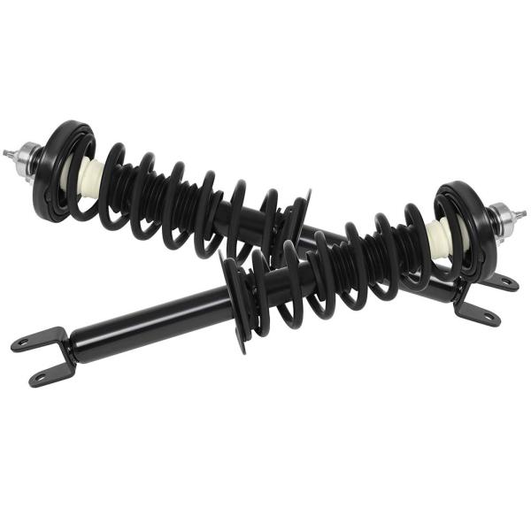 商品名:  ECCPP 2pcs Rear Pair Complete Strut Assembly Shock Absorber for 2013-2017 for Honda Accordブランド: ECCPP商品番号: struts素...