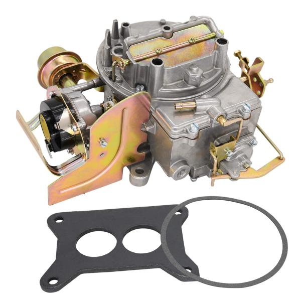 商品名: 2バレルキャブレターキャブレターキャブ 2100 A800、フォード F150 F250 F350 Comet Mustang Engine 289 302 351 Cuに適合 ジープ ワゴニア 1964-1978 360 Cuエ...