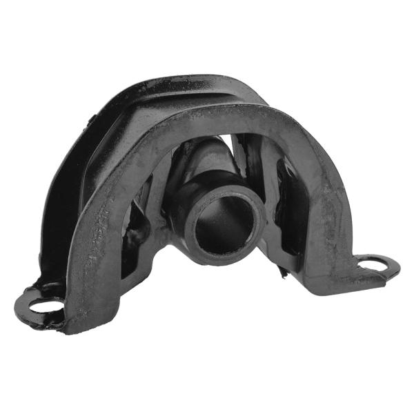 商品名: TRQ フロントロワーエンジンモーターマウント 運転席側 LH ホンダマニュアルトランスミッション対応 TRQ Front Left Lower Engine Mount Drivers Side Compatible with ...