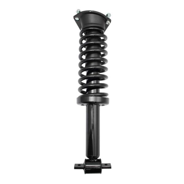 商品名:  Front Left Complete Strut &amp; Coil Spring Assembly Drivers Side Compatible with 1993-2002 Chevrolet Camaro Ponti...