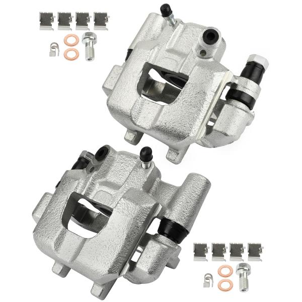 商品名: cciyu ディスクブレーキ キャリパー リア 19B2950 19B2951 2005-2010 サイオン tC cciyu Disc Brake Caliper Rear 19B2950 19B2951 fit For 200...