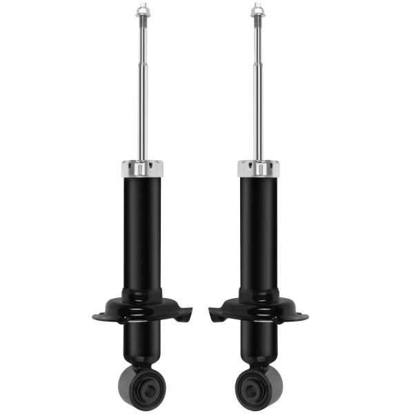 商品名:  Rear Shocks Absorbers,ECCPP Gas Shocks for Honda fits 2003-2011 for Honda Element Pair Shocks with 344611ブランド: ECC...