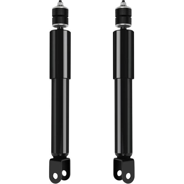 商品名:  Shocks Front,ECCPP 2x Shock Absorbers for GMC Fits 1999 2000 2001 2002 2003 2004 2005 2006 2007 for GMC Sierra 150...