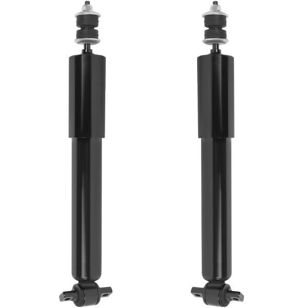 商品名:  Front Shocks Absorbers,ECCPP 2pcs Gas Auto Shocks for Chevy Fits 1999-2007 for Chevy Silverado 1500,1999 2000 2001...