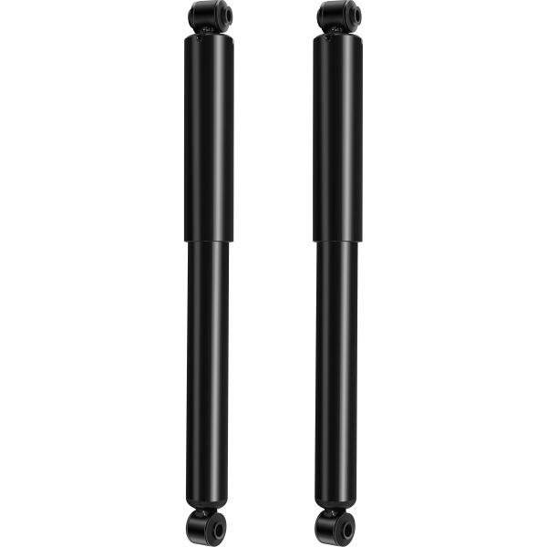 商品名:  Rear Shocks Absorbers,ECCPP Gas Shocks for Jeep fits 1999-2004 for Jeep Grand for Cherokee Pair Shocks with 344342...