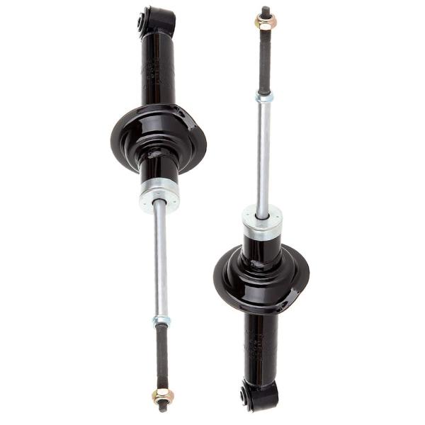 商品名:  Rear Shocks Absorbers,ECCPP Gas Shocks for Nissan fits 1999-2002 for Infiniti G20,1999 for Nissan Sentra Pair Shoc...