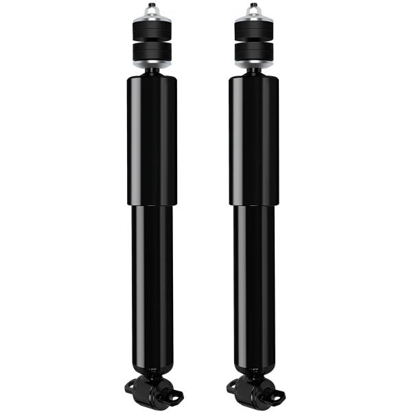 商品名:  Front Shocks Absorbers,ECCPP Gas Shocks for Ford fits 1993-2002 for Ford Crown Victoria,1981-2002 for Lincoln Town...