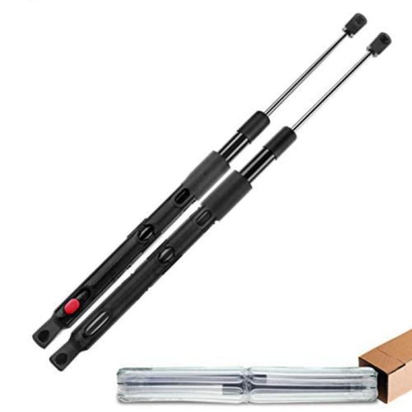 商品名:  A-Premium Hood Bonnet Lift Supports Shock Struts Compatible with Select Mercedes-Benz Models - W203 C230 C240 C280...