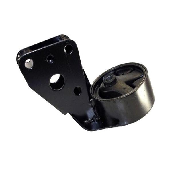 商品名: Allucam トランスミッションマウント 日産セントラ 1995-1999/200SX 1995-1998 1.6L - スチール、ブラック Allucam Transmission Mount For Nissan Sentr...