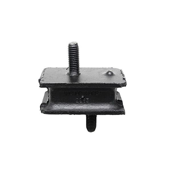 商品名:  Front Left or Front Right Motor Mount For 1964-1981 Dodge/Plymouth | A2265, EM2265, 2265 - S1092ブランド: Allucam商品番号:...