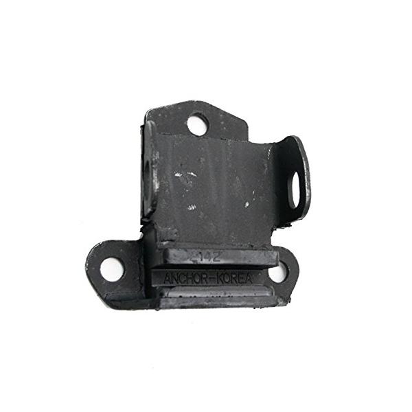 商品名:  Front Left or Right Motor Mount For 1964-1973 Chevrolet Impala/Malibu/Nova | A2142, EM2142, 2142 - S1086ブランド: Allu...