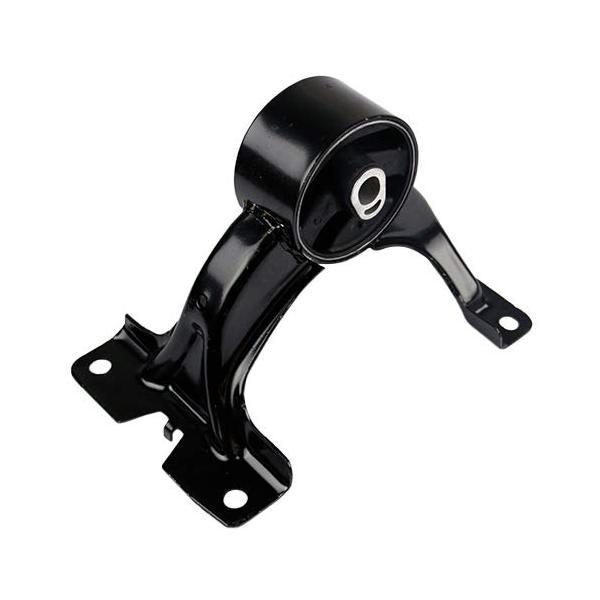 商品名:  Allucam Rear Engine Motor Mount for 2011-2014 Chrysler 200/Dodge Avenger 3.6L : GP3256 - Black Steelブランド: Allucam商...