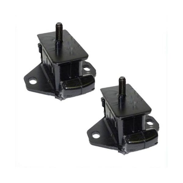 商品名:  Front Left &amp; Right Engine Mount Set 2PCS for Toyota Tundra 3.4L 2000-2004 | A7286, A7286 - K0480ブランド: Allucam商...
