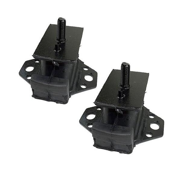 商品名:  Front Left &amp; Right Engine Mount Set 2PCS for 1988-1995 Toyota 4RUNNER 3.0L | A7213, A7213 - K0205ブランド: Allucam...