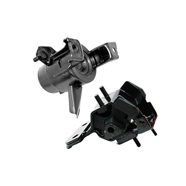 商品名:  Front Right Engine &amp; Transmission Mount Set 2PCS for 2003-2008 Mazda 6 3.0L AUTO | A6495, A4423 - K0826ブランド: A...