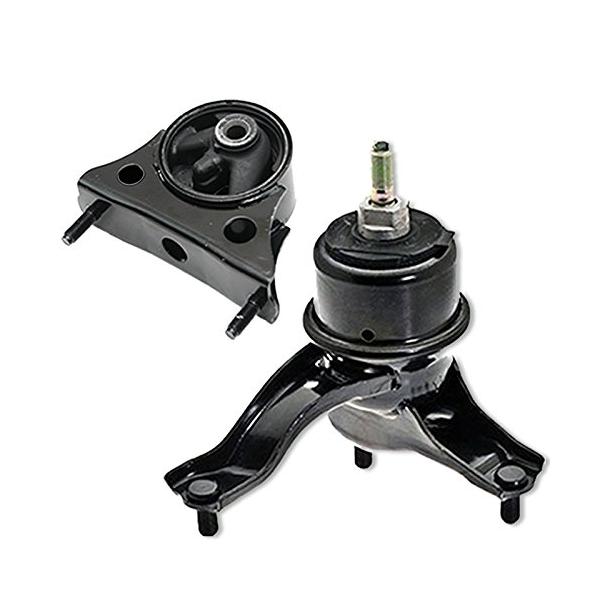 商品名:  Front &amp; Front Right Engine Mount 2pcs For 2001-2003 Toyota Highlander 2.4L | A7299 A4212 - K1615ブランド: Allucam商...