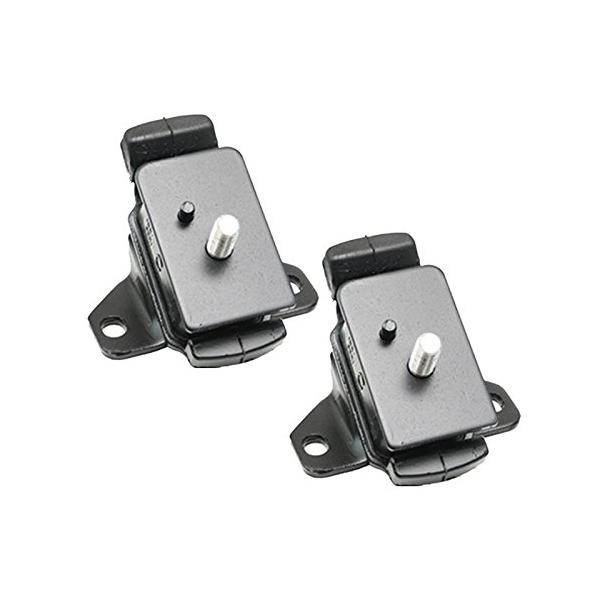 商品名:  Allucam Front Left &amp; Right Engine Mount Set 2PCS for Toyota 4Runner/Tacoma 3.4L 1999-2004 | A7273, A7273 - K19...