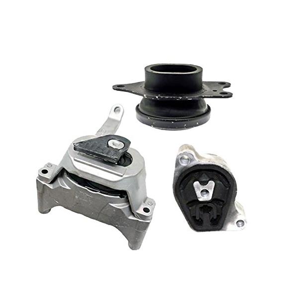商品名:  Allucam Engine Motor &amp; Transmission Mount Set of 3 Compatible with for 2007-2015 Nissan Altima 2.5L Auto CVT |...