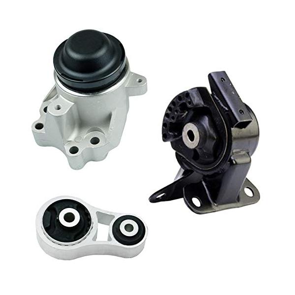 商品名:  Allucam Engine Motor &amp; Transmission Mount Set of 3 Compatible with for 2010-2012 Mazda CX-9 3.7L AUTO | EM7004...