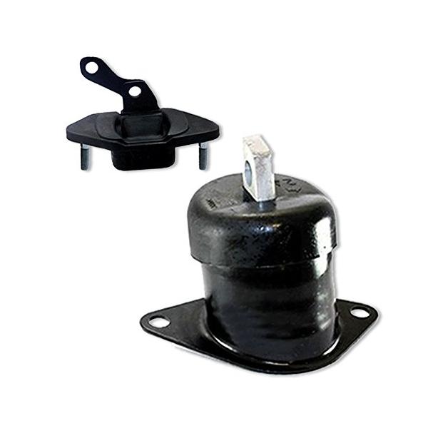 商品名:  Front Right Engine Transmission Mount for 2008-2012 Honda Accord 2009-2013 Acura TSX 2.4L A/T | A4572 A4584 - K157...
