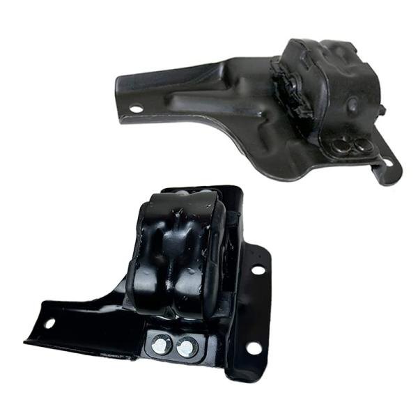 商品名:  Front Left &amp; Right Motor Mount for 1997-2002 Ford Expedition/Navigator 4.6L 5.4L 4WD | A2972, A2835 - K1783ブラン...