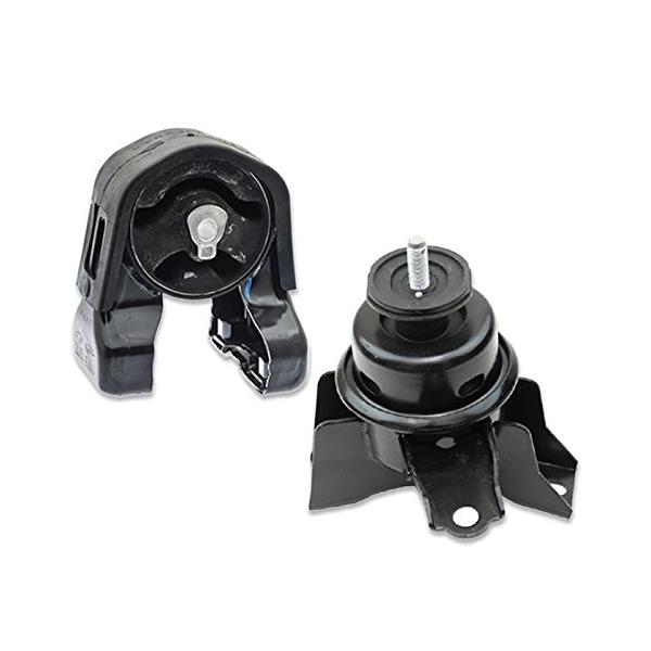 商品名:  Allucam Front &amp; Rea Engine Motor Mount Set of 2 Compatible with for 2006-2014 Hyundai Entourage/Kia Sedona 3.5...
