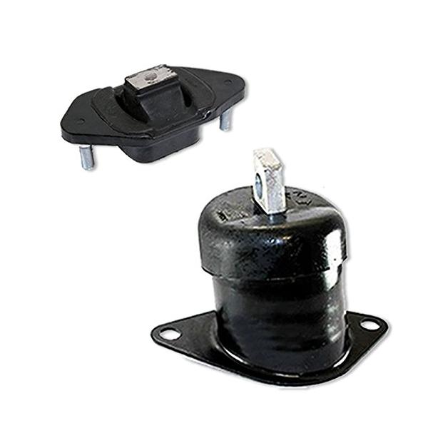 商品名:  Front Right Engine &amp; Lower Transmission Mount for 2008-2012 Honda Accord/2009-2013 Acura TSX 2.4L Manual | A45...