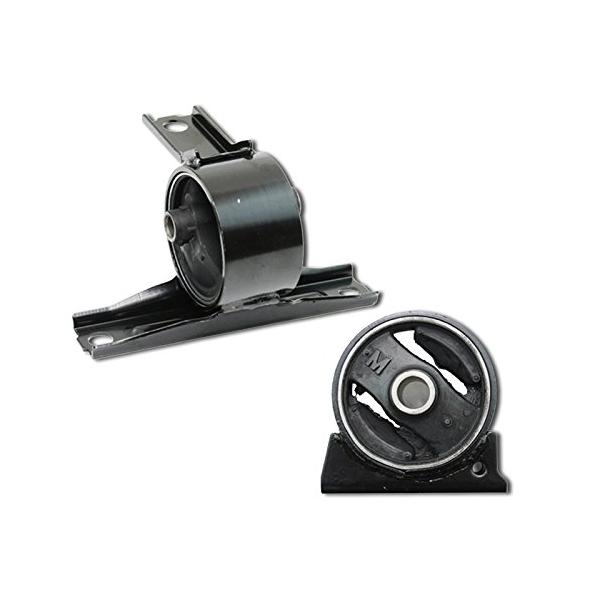 商品名:  Front &amp; Front Right Engine Mount 2pc for 2007-2014 Jeep Compass Patriot 2.0L 2.4L | A5416 A5415 - K1198ブランド: A...