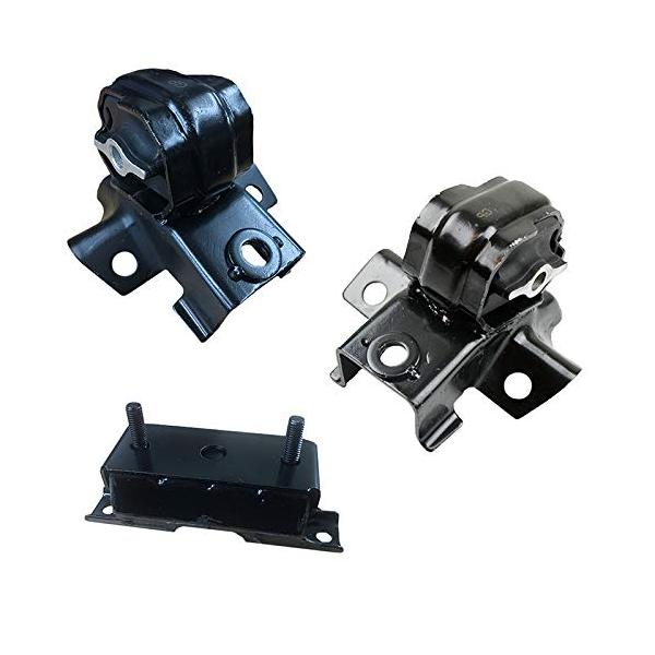 商品名:  Allucam Engine Motor &amp; Transmission Mount Set of 3 Compatible with for 2009-2012 Chevrolet Colorado/GMC Canyon...