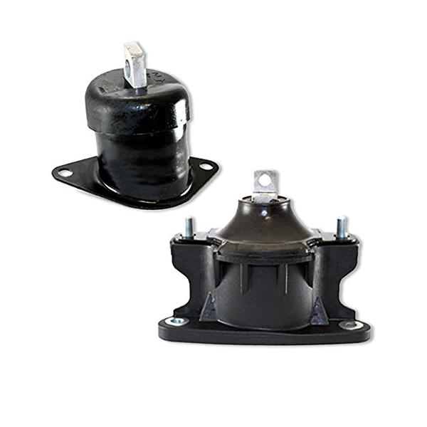 商品名:  Front &amp; Front Right Engine Mount For 2008-2012 Honda Accord/2009-2013 Acura TSX 2.4L | A4565 A4572 - K1572ブランド...