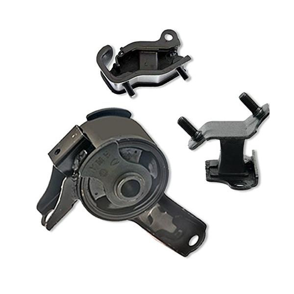 商品名:  Front Right Engine &amp; Transmission Mount 3pcs For 2005-2006 Honda Odyssey 3.5L i-VTEC AUTO | A4555 A6582 A4559 ...