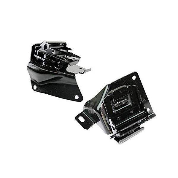 商品名:  Front Left &amp; Right Engine Mount 2pcs For 1996-1998 Chevrolet/GMC C1500 4.3L | A5313, A3044 - K2549ブランド: Alluca...