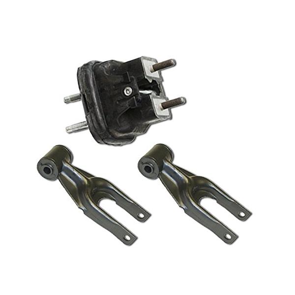 商品名:  Front Engine &amp; Torque Mount Set 3pcs For 2005-2008 Pontiac Grand Prix 5.3L | A5323HY A2866 A2866 - K1182ブランド: ...