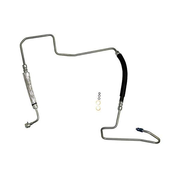 商品名:  Marketplace Auto Parts Power Steering Pressure Line Hose Assembly - 77 Inch - Compatible with 1999-2003 RX300 3.0L...