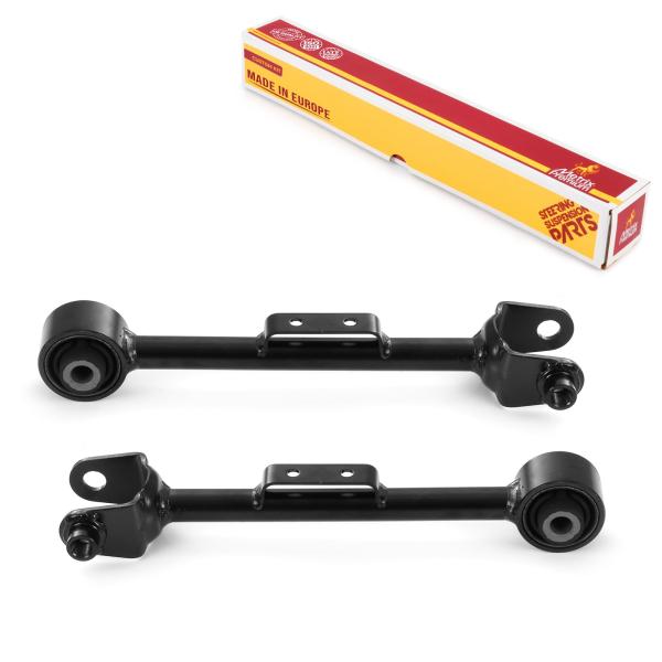 商品名:  Metrix Premium Chassis Parts - Rear Left &amp; Right Upper Control Arm Kit Fits 2005-2006 CR-V, 2003-2010 Element,...