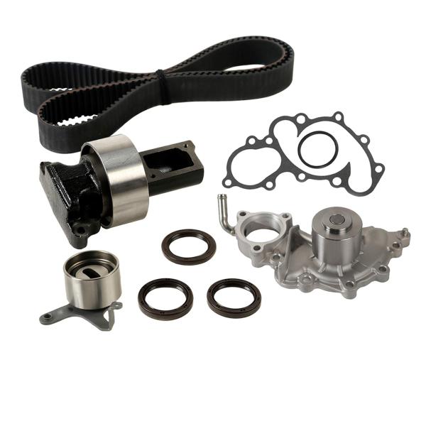 商品名:  MPLUS Timing Belt Kit with Water Pump Replace 1988-1992 for Toyota 4Runner Pickup 3.0L 2958CC V6 SOHC Eng. Code "3...