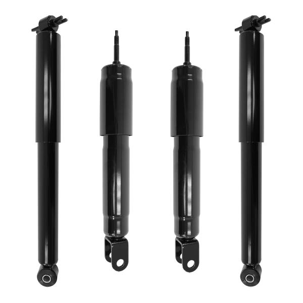 商品名: UNITY AUTOMOTIVE 4-211120-251210-001 エアサスペンション ソレノイドバルブブロック 4個セット Unity Automotive 4-211120-251210-001 Front and Re...
