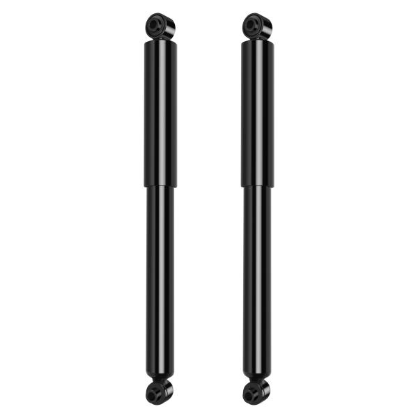 商品名:  Rear Shocks Absorbers,ECCPP Gas Shocks for Chevy fits 2004-2007 for Buick Rainier,2003-06 for Chevy SSR,02-09 for ...