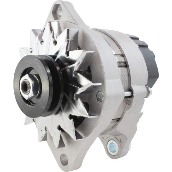 商品名:  New Premium Alternator Compatible with Fiat 124 Spider Brava, Lancia Beta Zagato, Ferrari 308 Replaces 0-120-489-1...